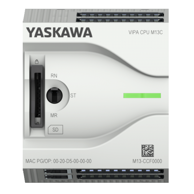 Sistemi di Automazione Industriale PLC e HMI | VIPA YASKAWA Italia